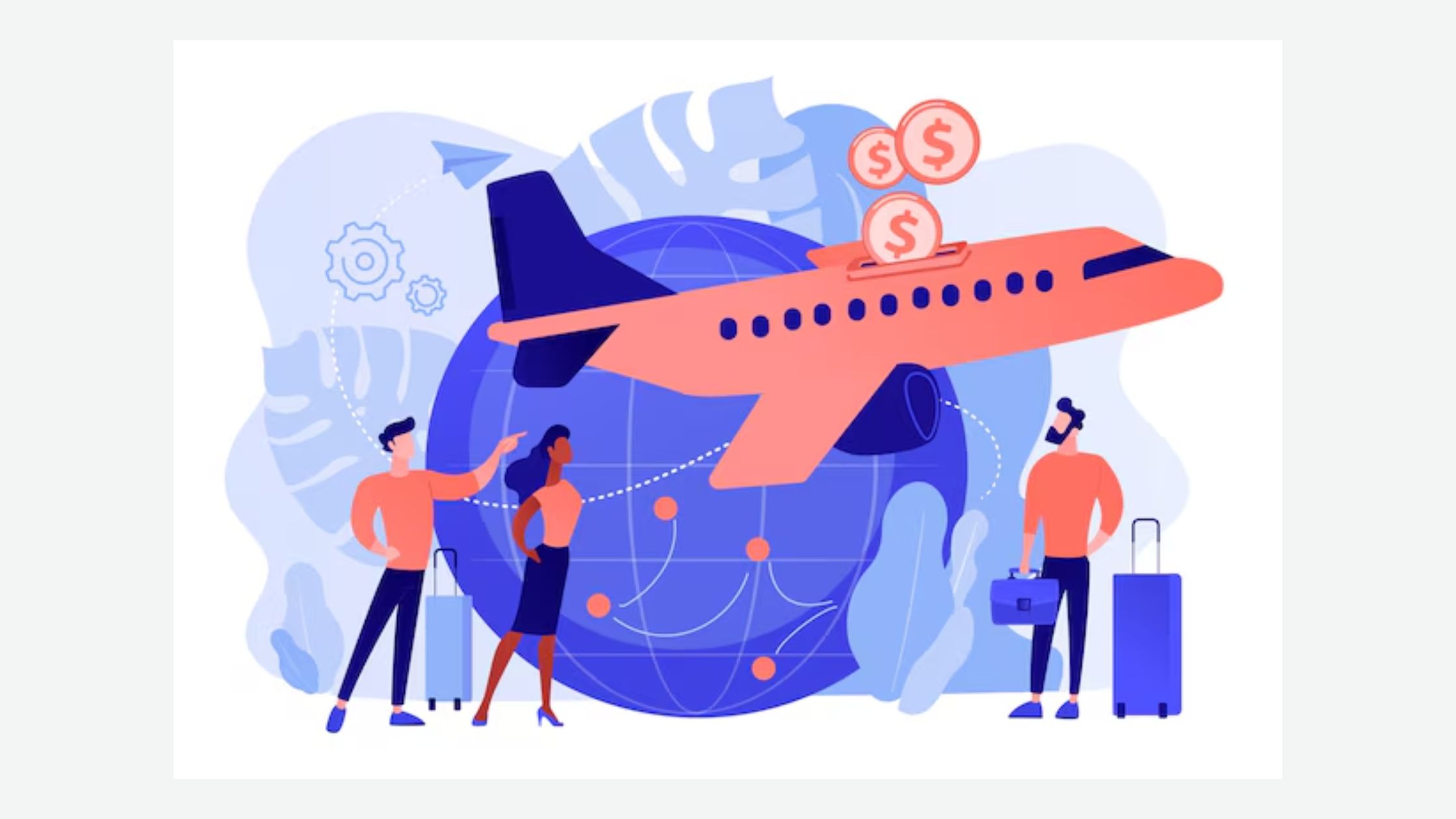 Best International Flight Deals from U.S