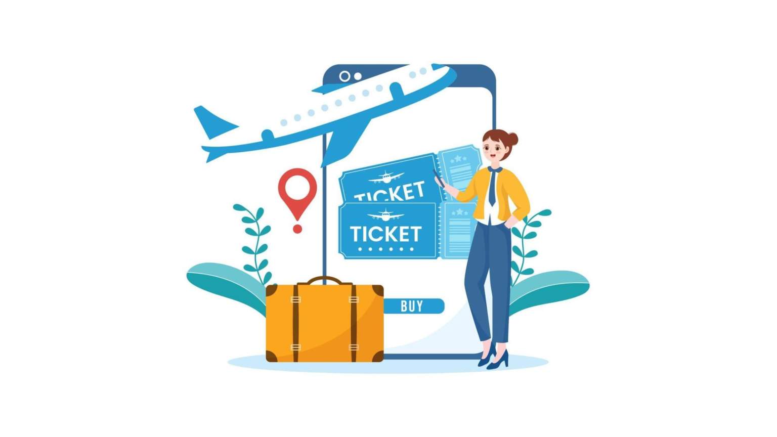 Best Time to Book Flight: Month-by-Month Tips