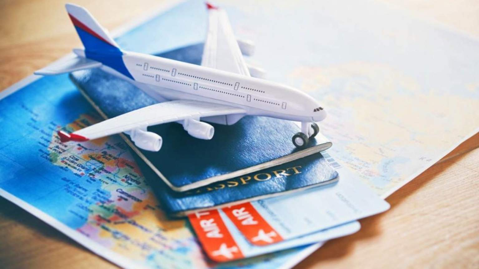 Top 10 Cheapest Flights by Destination in 2026 - Travorio